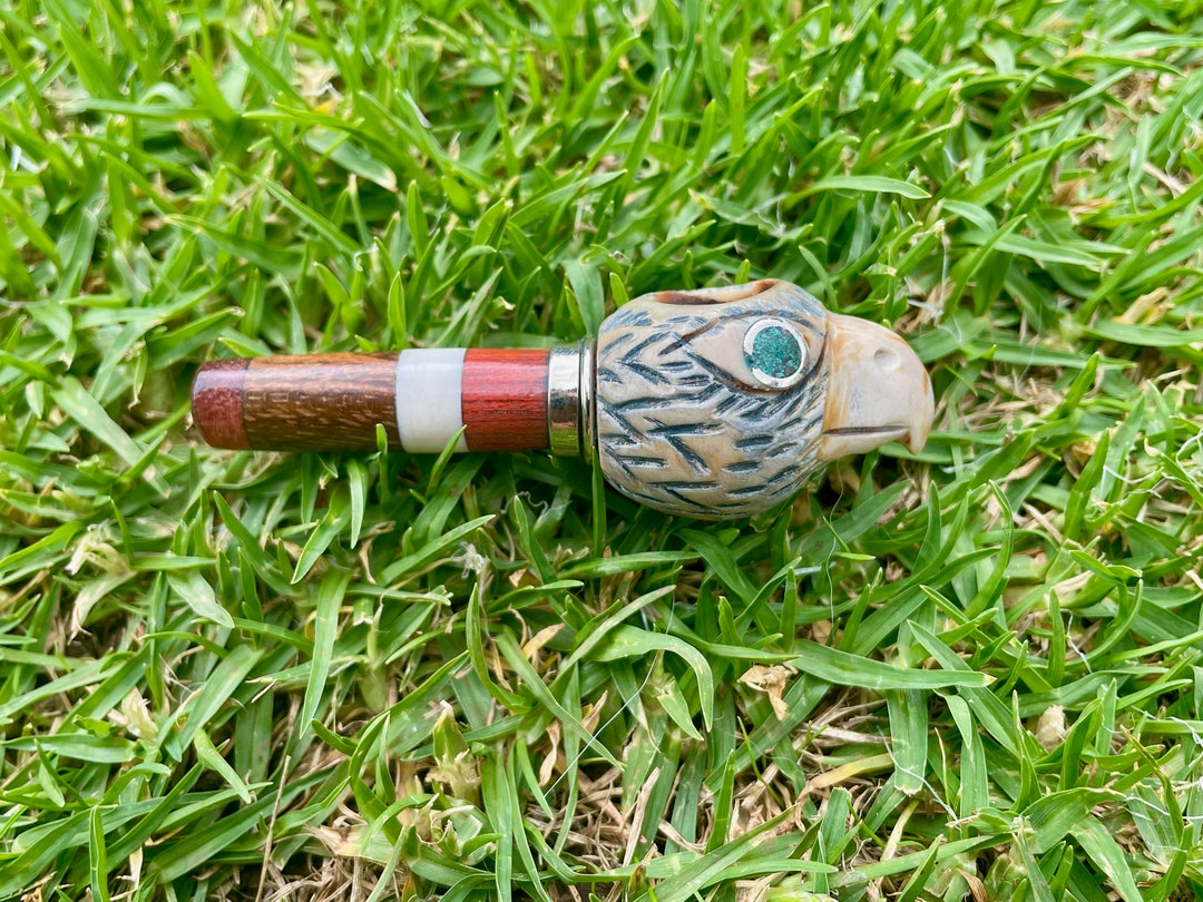 Small Condor Pipe - Etsy