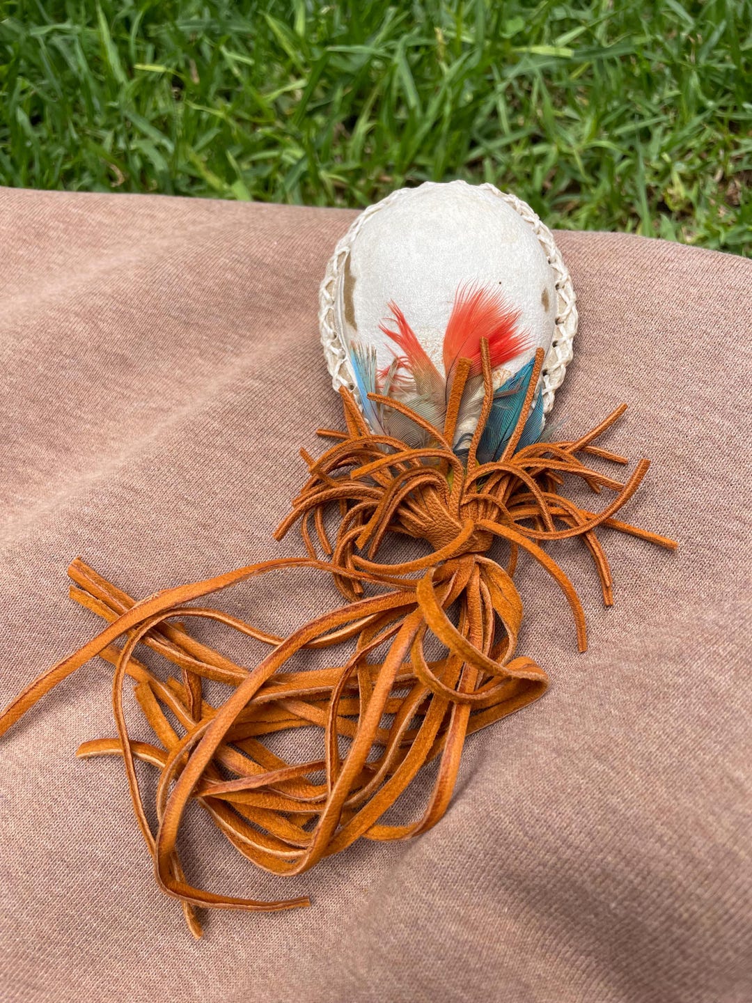 Peruvian Jungle Maraca - Etsy