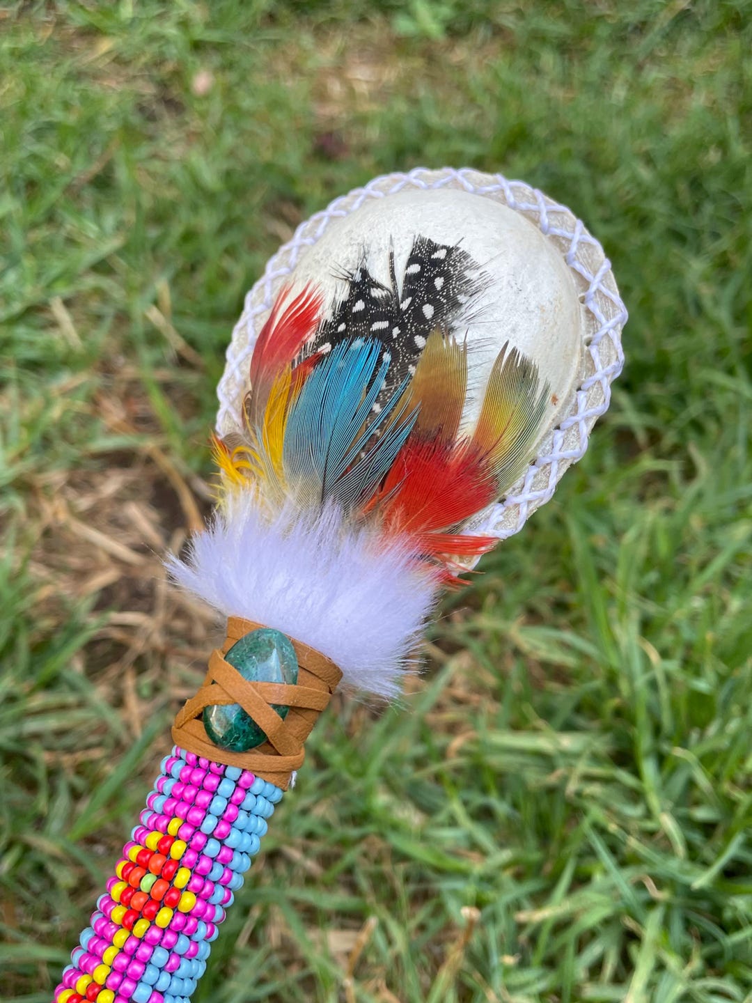 Peruvian Jungle Maraca - Etsy