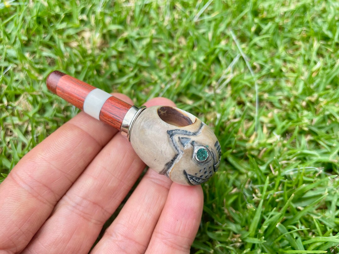 Small Jaguar Pipe - Etsy