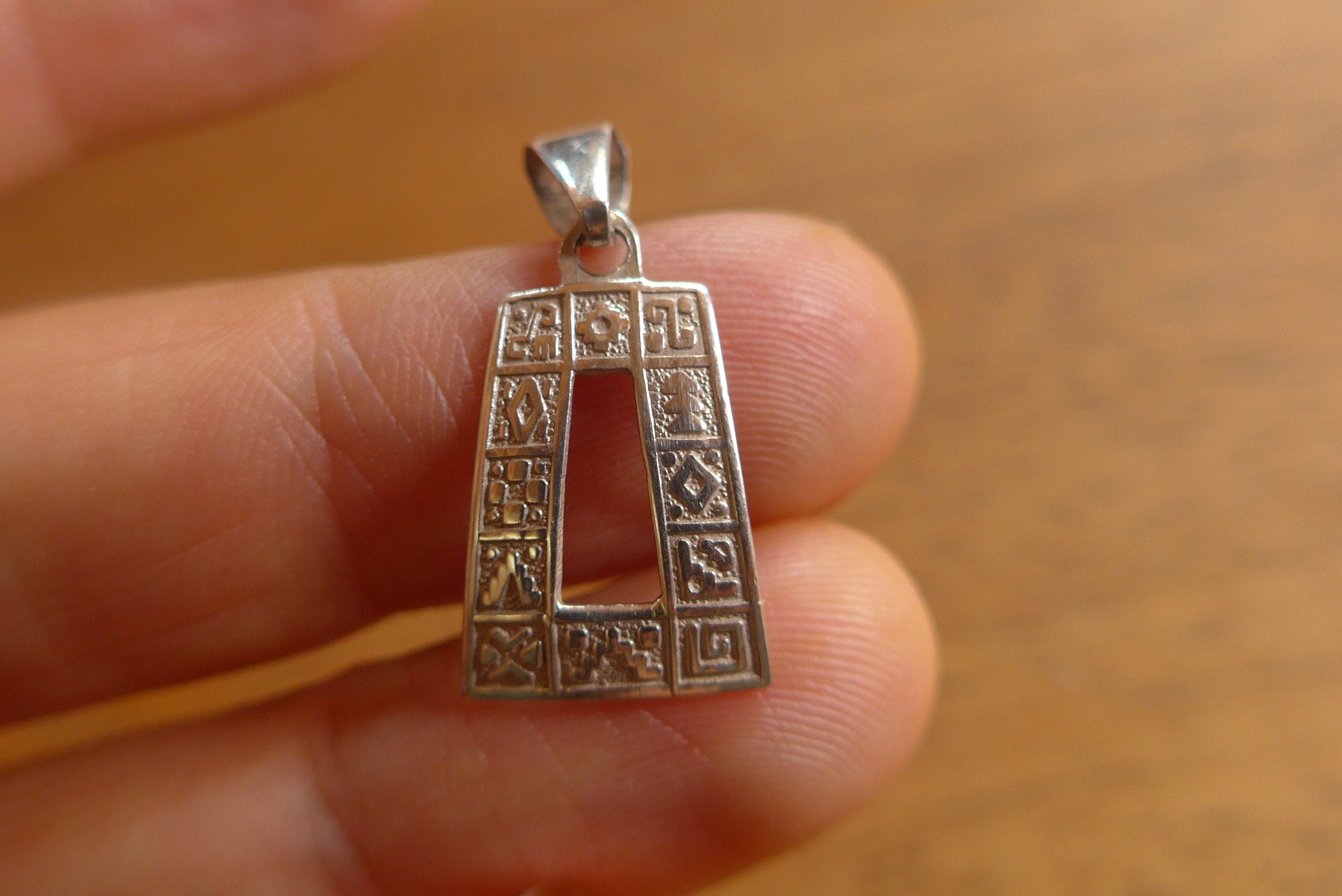 Peruvian Inca Symbols