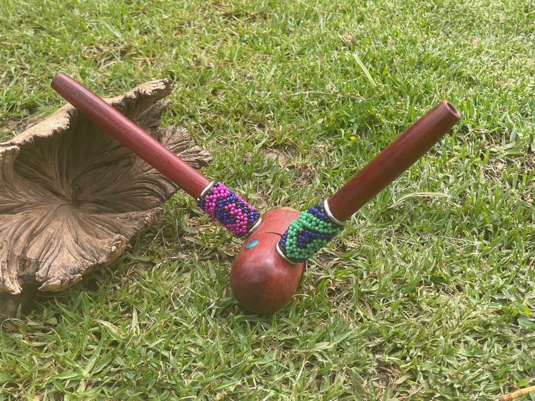 Double, Tepi and Kuripe, Hape Applicator - Etsy