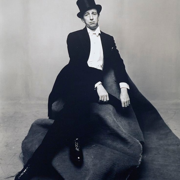 Ray Bolger - Etsy
