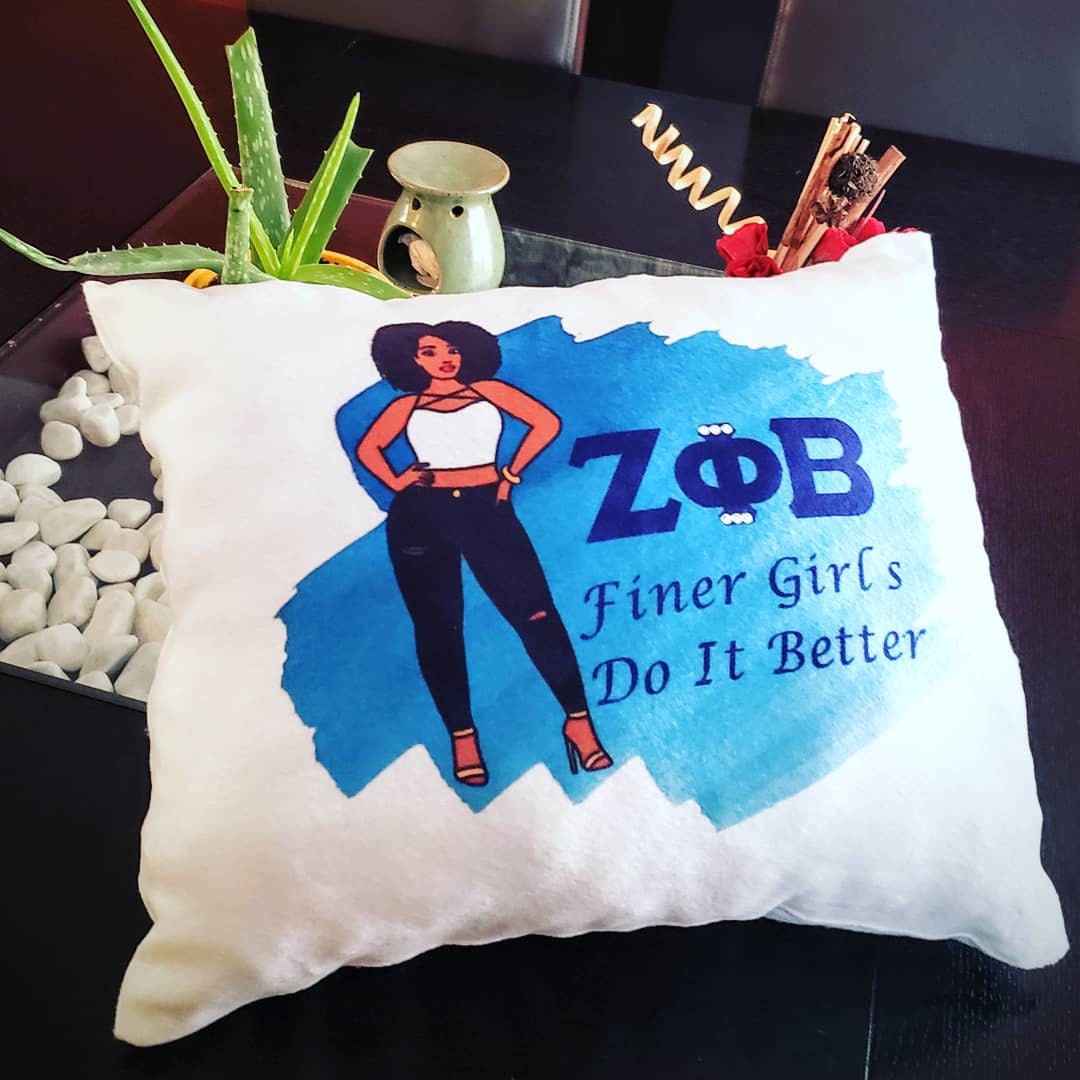 ZETA POWER - Etsy