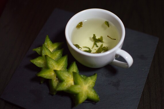 Woojeon Korean Green Tea 40g - Etsy