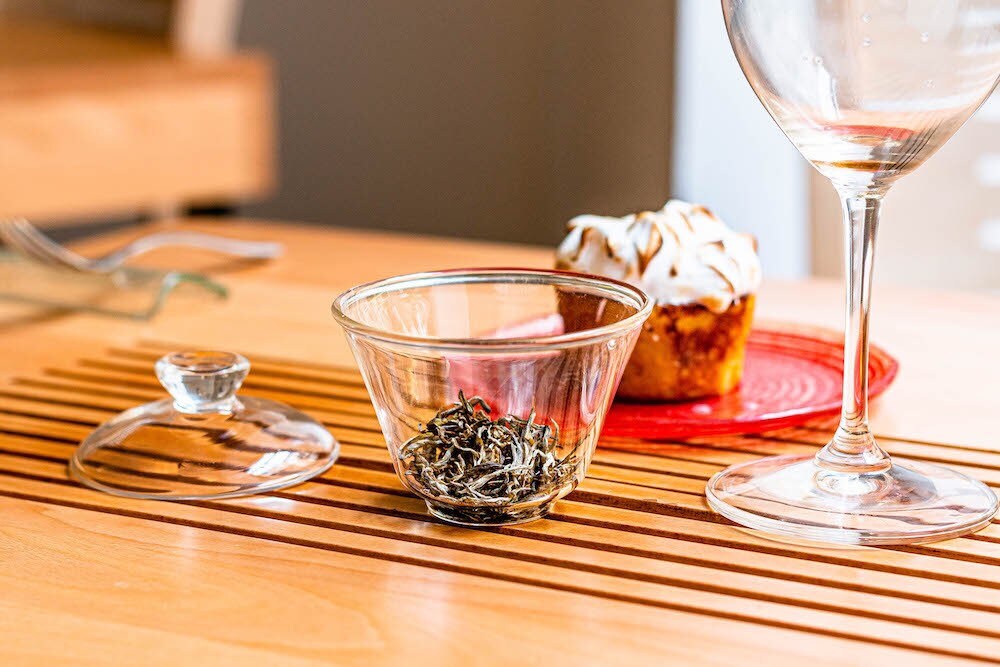 Woojeon - Korean Green Tea - 40g - Etsy