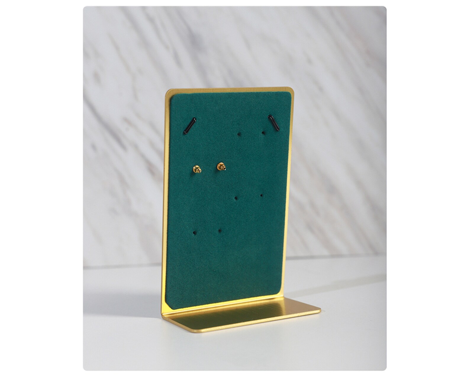 Vintage Earring Holder Earring Storage Earring Stand | Etsy