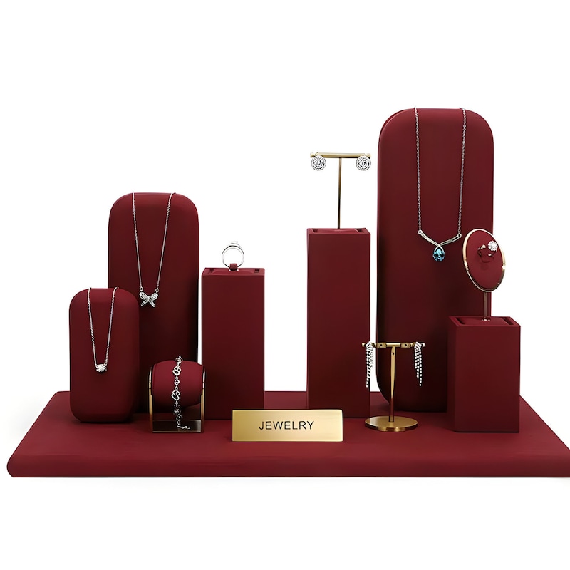 Jewelry Display - Etsy