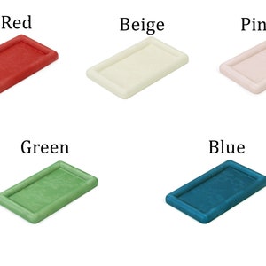 Vintage Design Jewelry Display Tray, Small Flat Dish for Jewelry Show ...