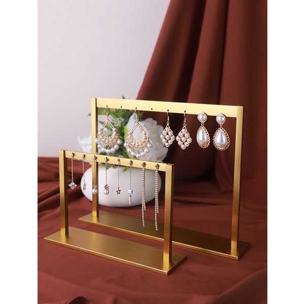 Metal Art Stand - Etsy