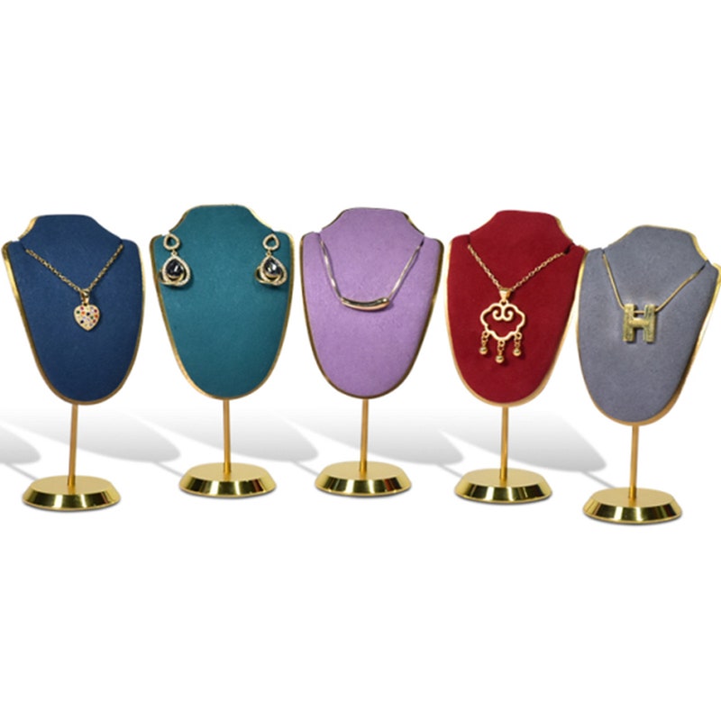 Necklace Stand - Etsy