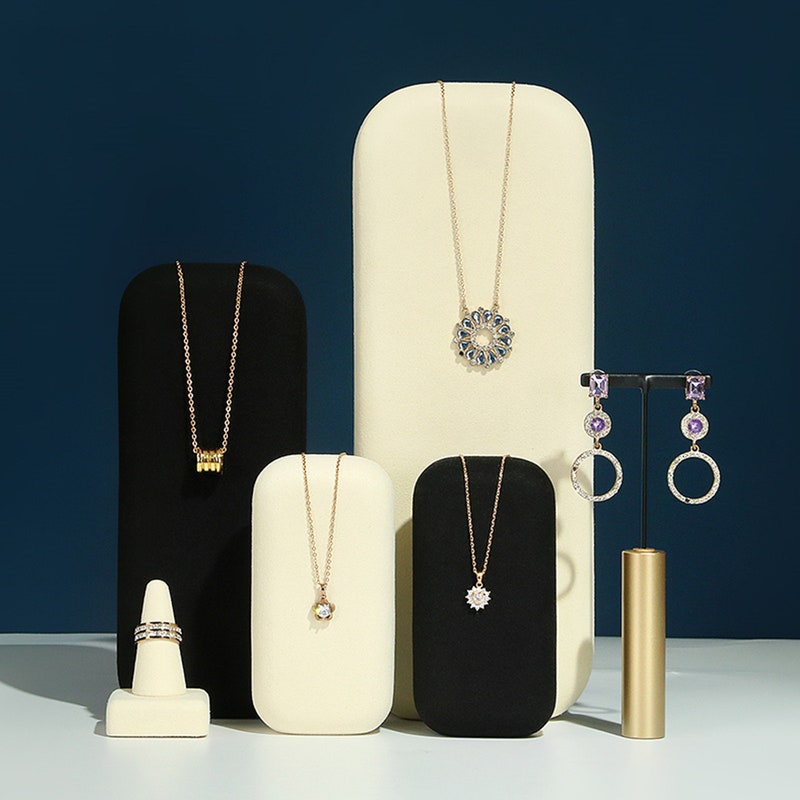 Necklace Storage - Etsy