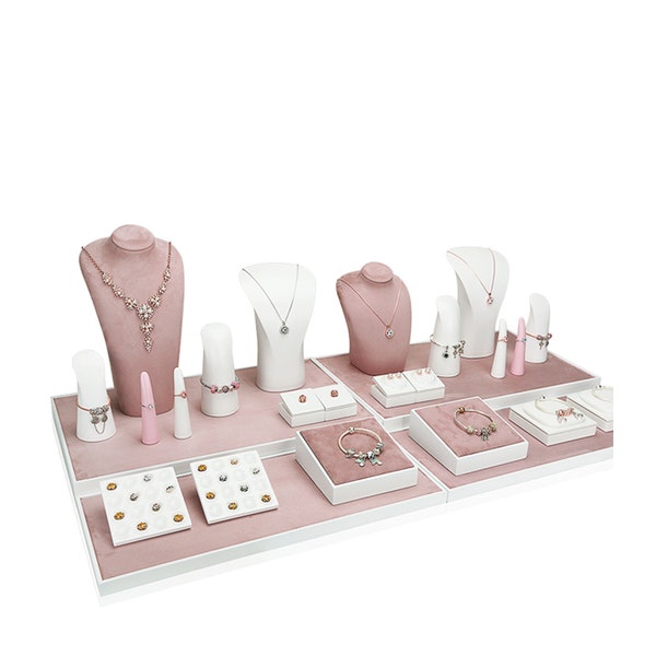 Jewelry Display - Etsy