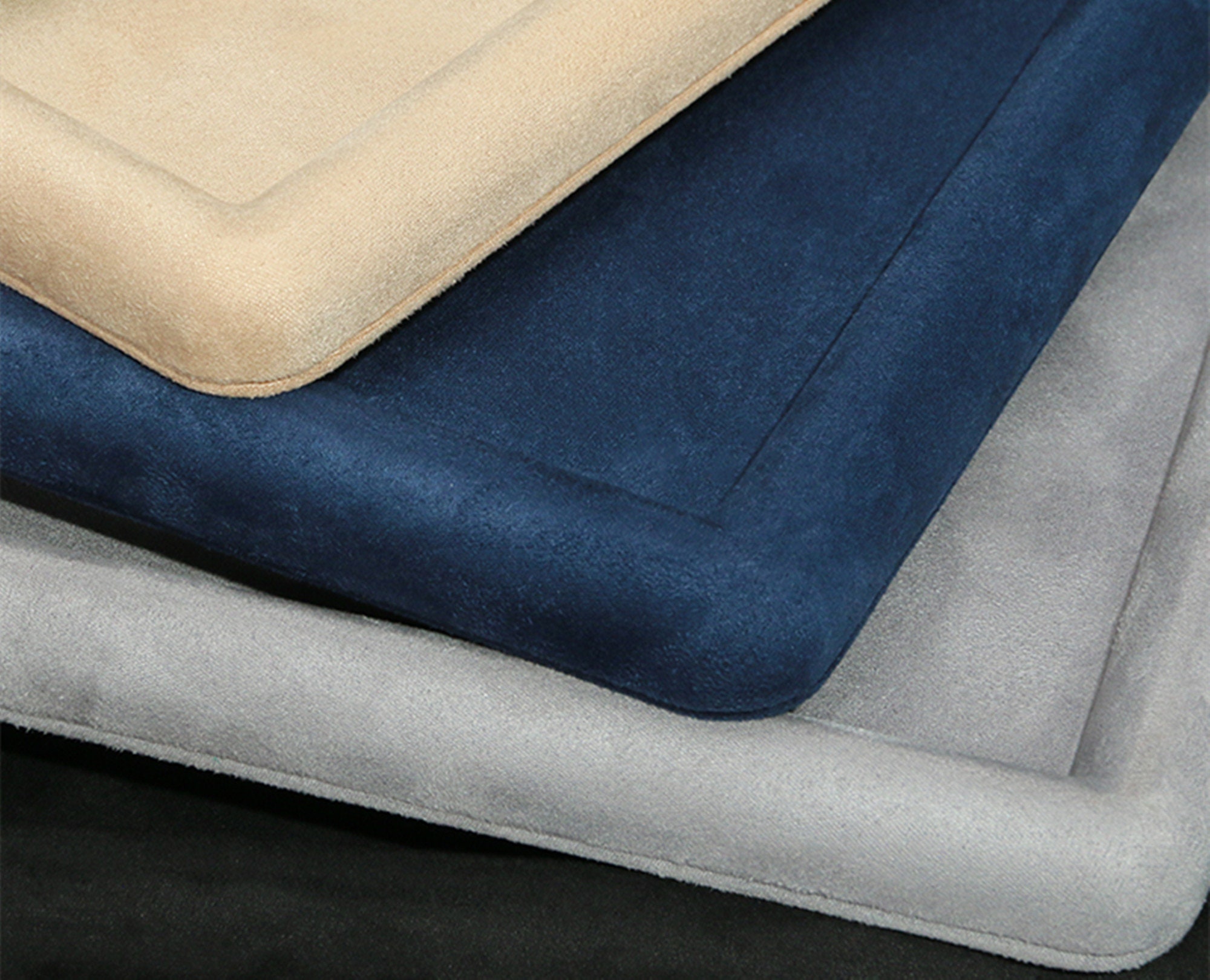 Flat Velvet Jewelry Display Dish Jewelry Shop Deooration - Etsy