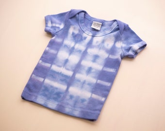 Periwinkle T Shirt - Etsy