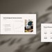 Company Profile Template 2024 - Etsy