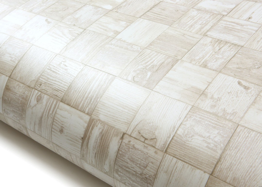 ROSEROSA Peel and Stick PVC Panel Wood Decorative Instant - Etsy