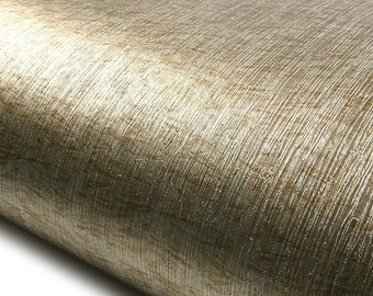 Metallic Gold Wallpaper - Etsy