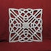Carved Square Wood Wall Art Panel,wall Decor,relief Panel Art,24x24 ...
