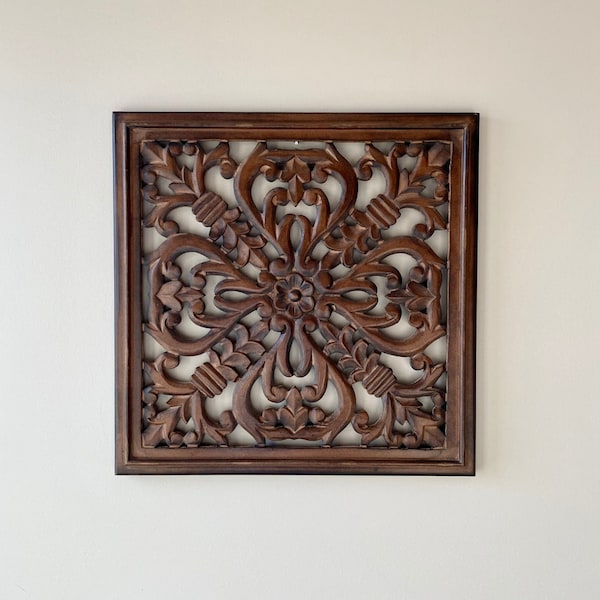 Distressed Wood Art - Etsy