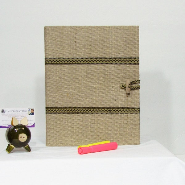 Invoice Holder - Etsy