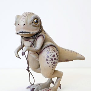 Pony guar and Pack Guar figurine from The Elder Scrolls Online | Etsy