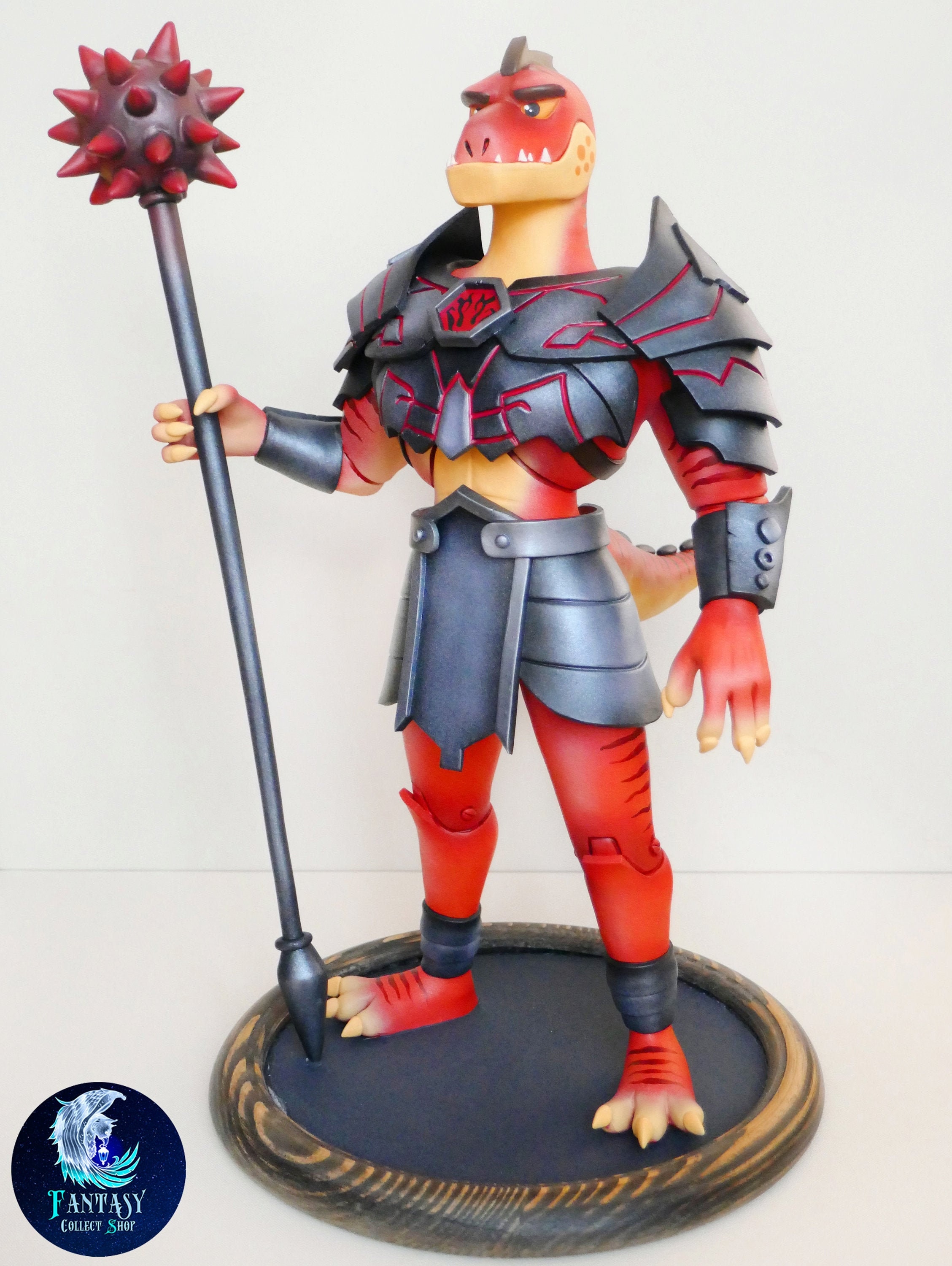 Reptillus Maximus Juguete Historia que el tiempo olvidó la | Etsy