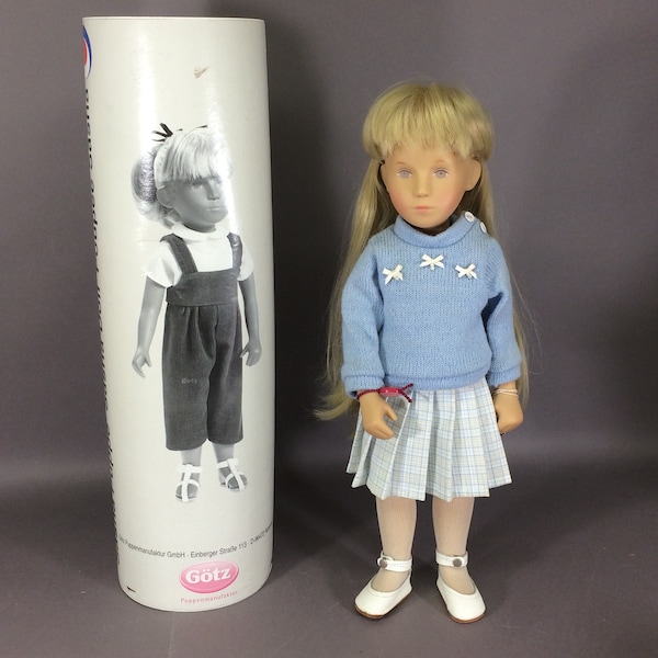 Sasha Doll Clothing Etsy