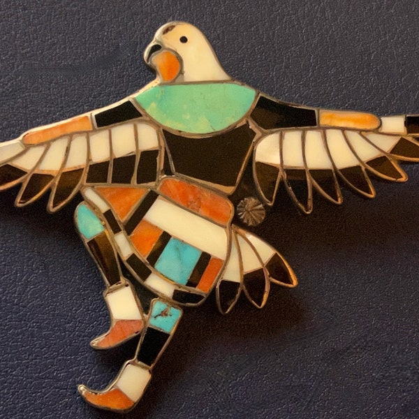 Zuni - Etsy