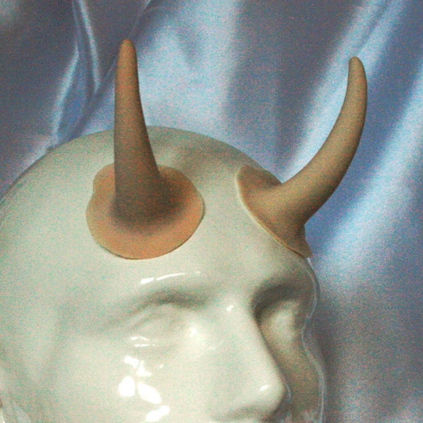 Latex Prosthetic - Etsy