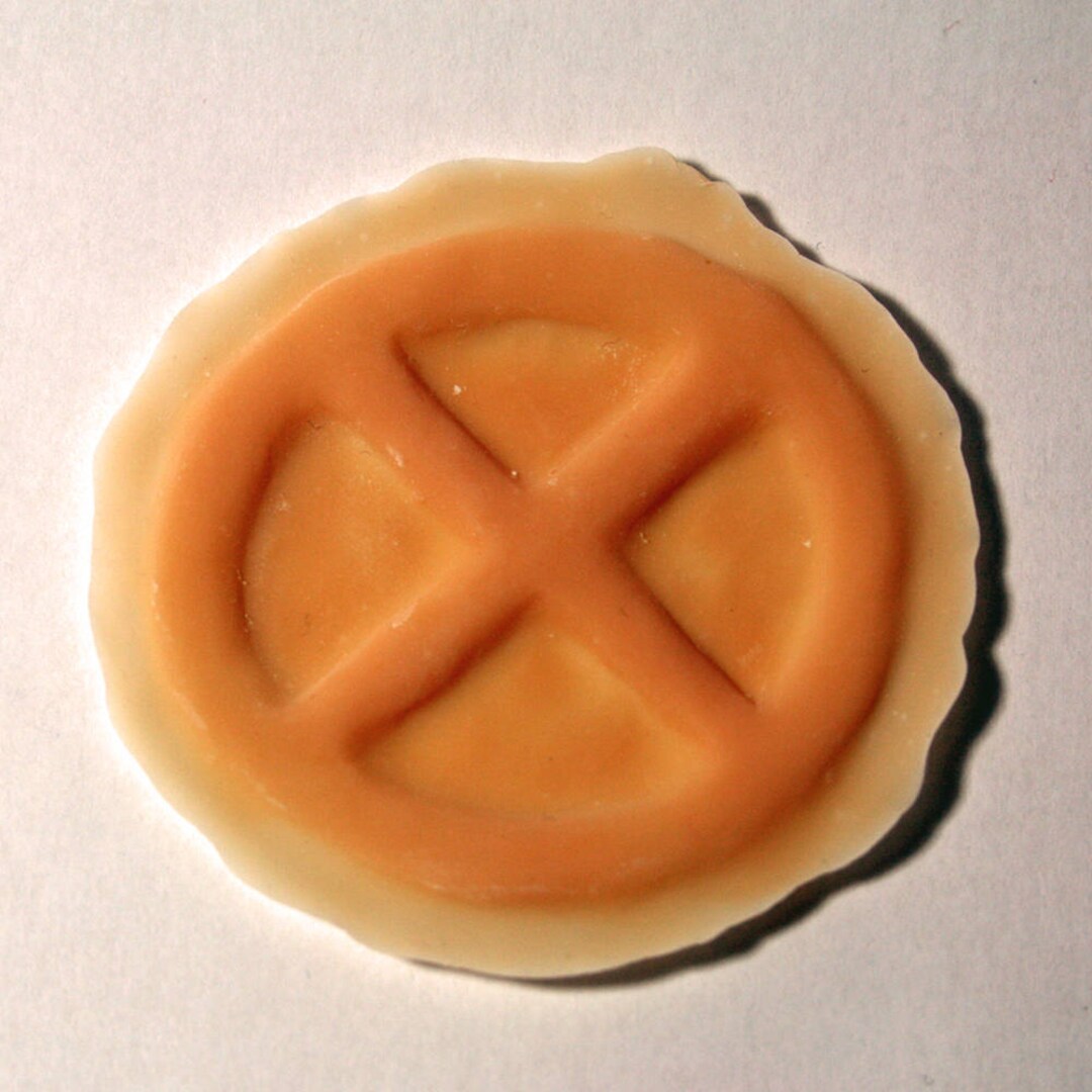 X Symbol Burn/brand Wound, Sun Cross, Hero, Comic, Deep & Detailed ...