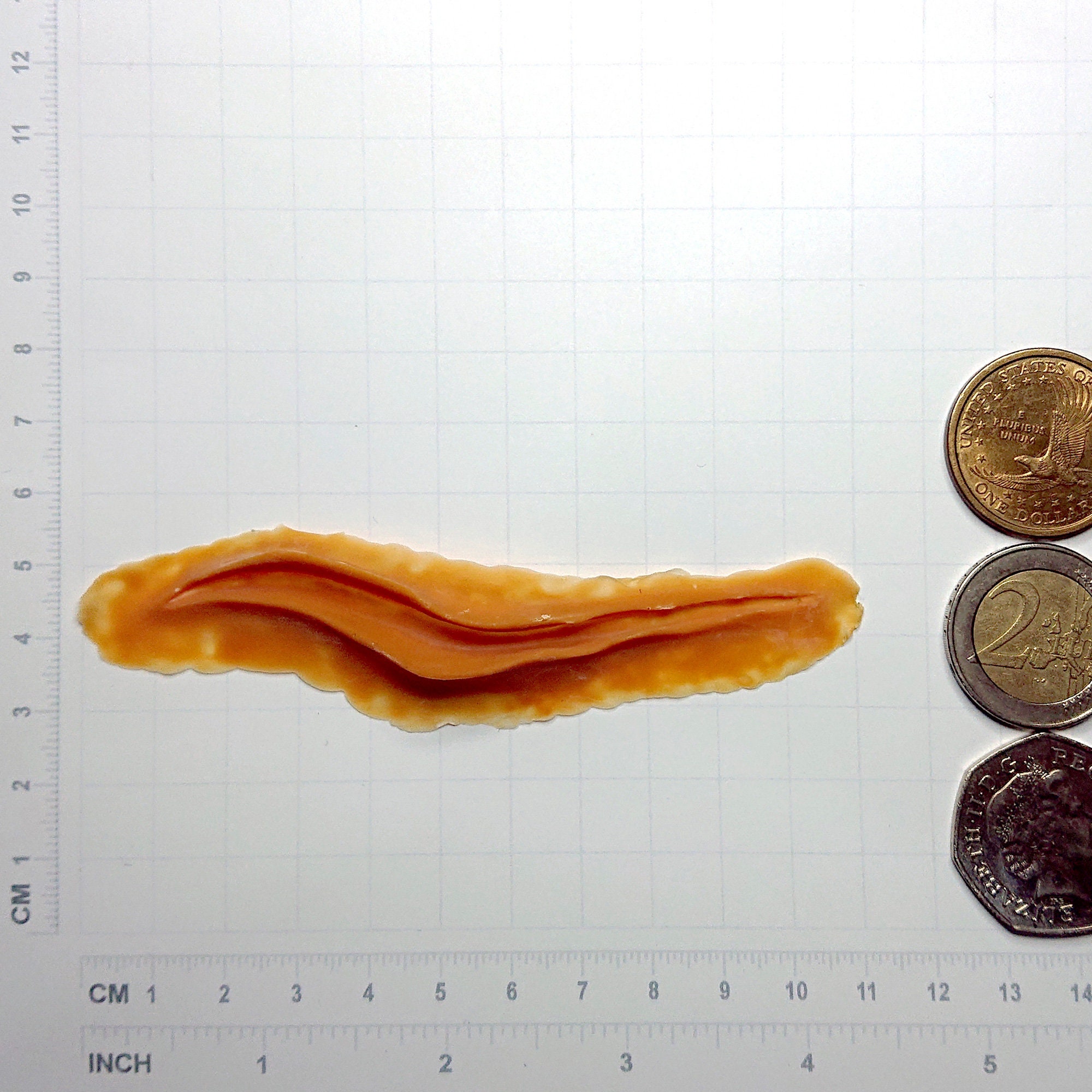 Stab Slit Slash Wound 4 Latex Prosthetic Scar Available in - Etsy UK