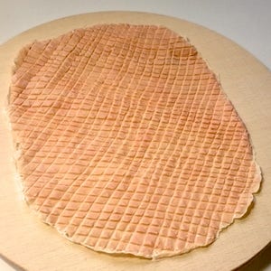 Dragon Skin -reveal Scar #1 Large Claw Slash Wound Latex Prosthetic ...