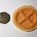 X Symbol Burn/brand Wound, Sun Cross, Hero, Comic, Deep & Detailed ...