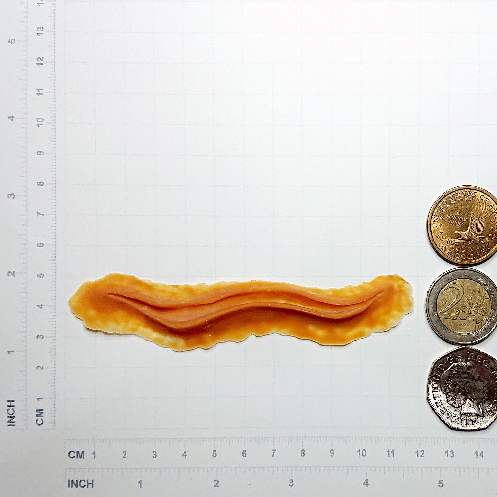 Stab Slit Slash Wound 5 Latex Prosthetic Scar Available in - Etsy