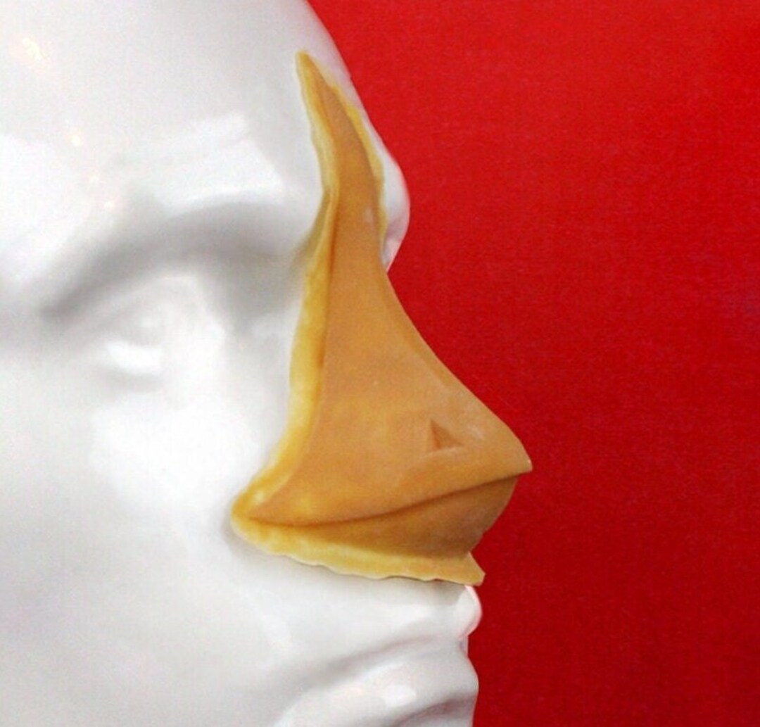 Beak #1 Chick, Hen, Squid, Linx -soft & Supple Latex- Christmas Fancy ...