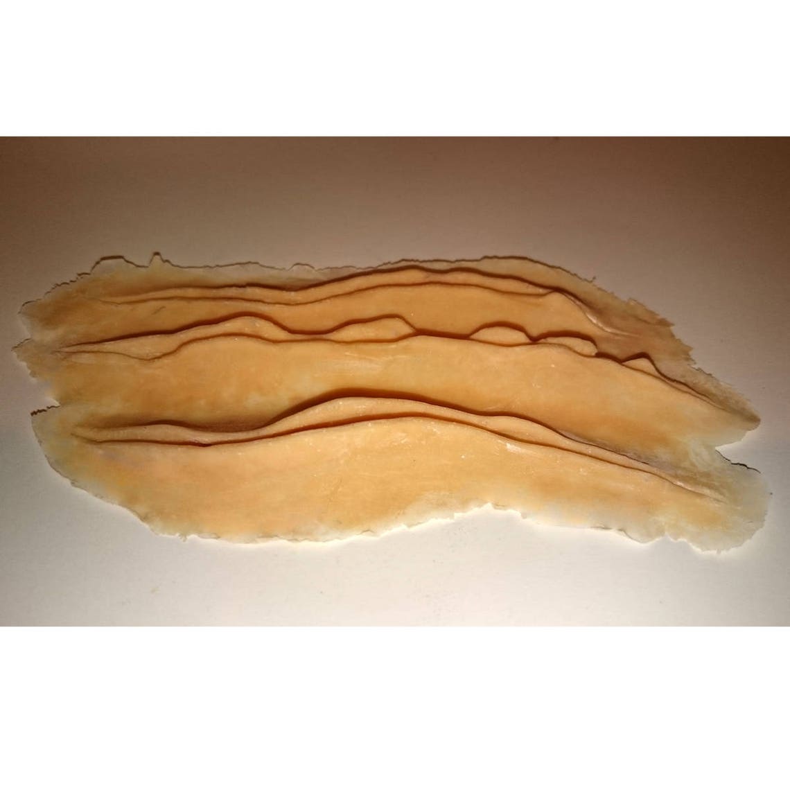 Claw Stab Slash Wound 1 Deep & Detailed Latex Prosthetic - Etsy