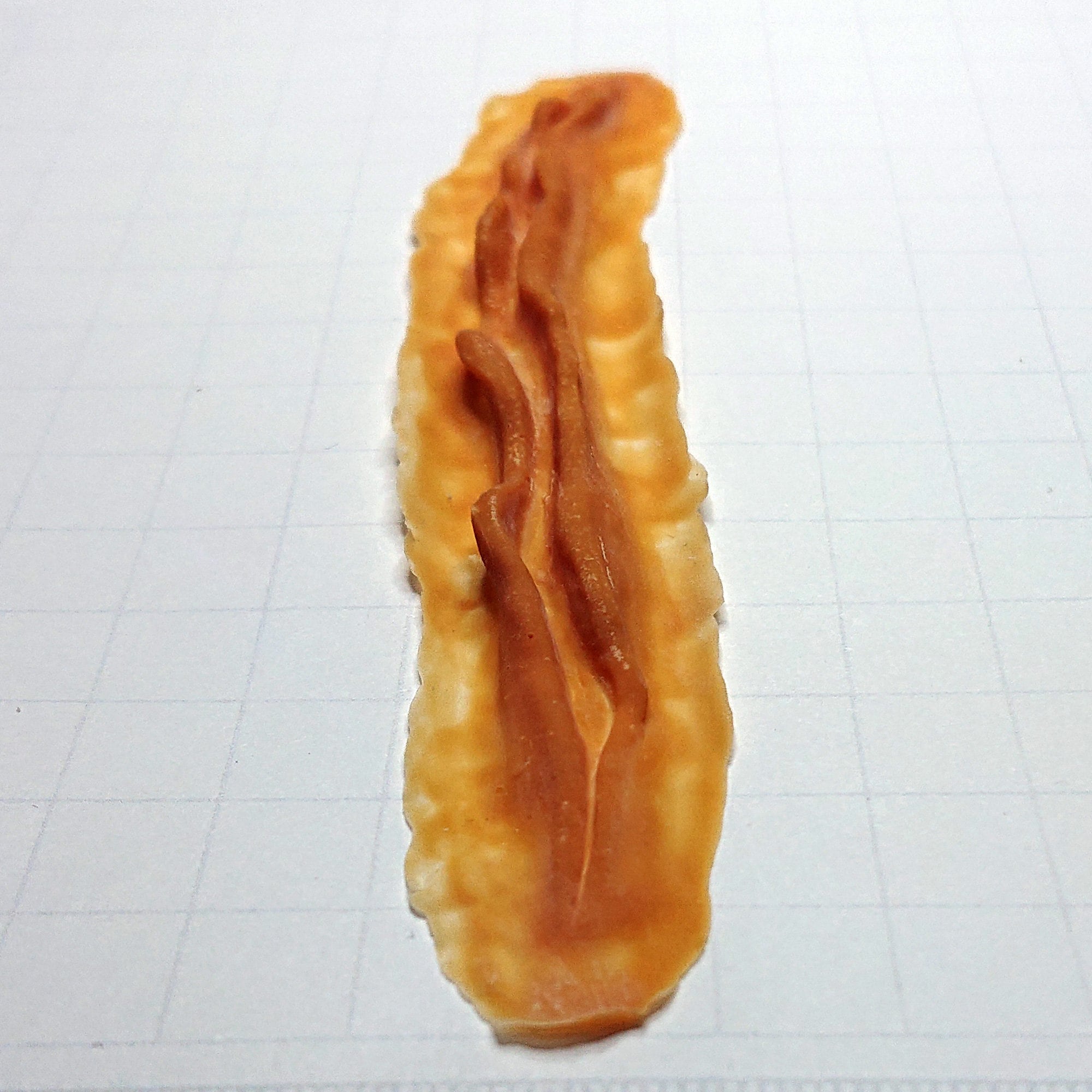 Cut Slit Slash Wound 2 Deep & Detailed Latex Prosthetic Scar Theater ...