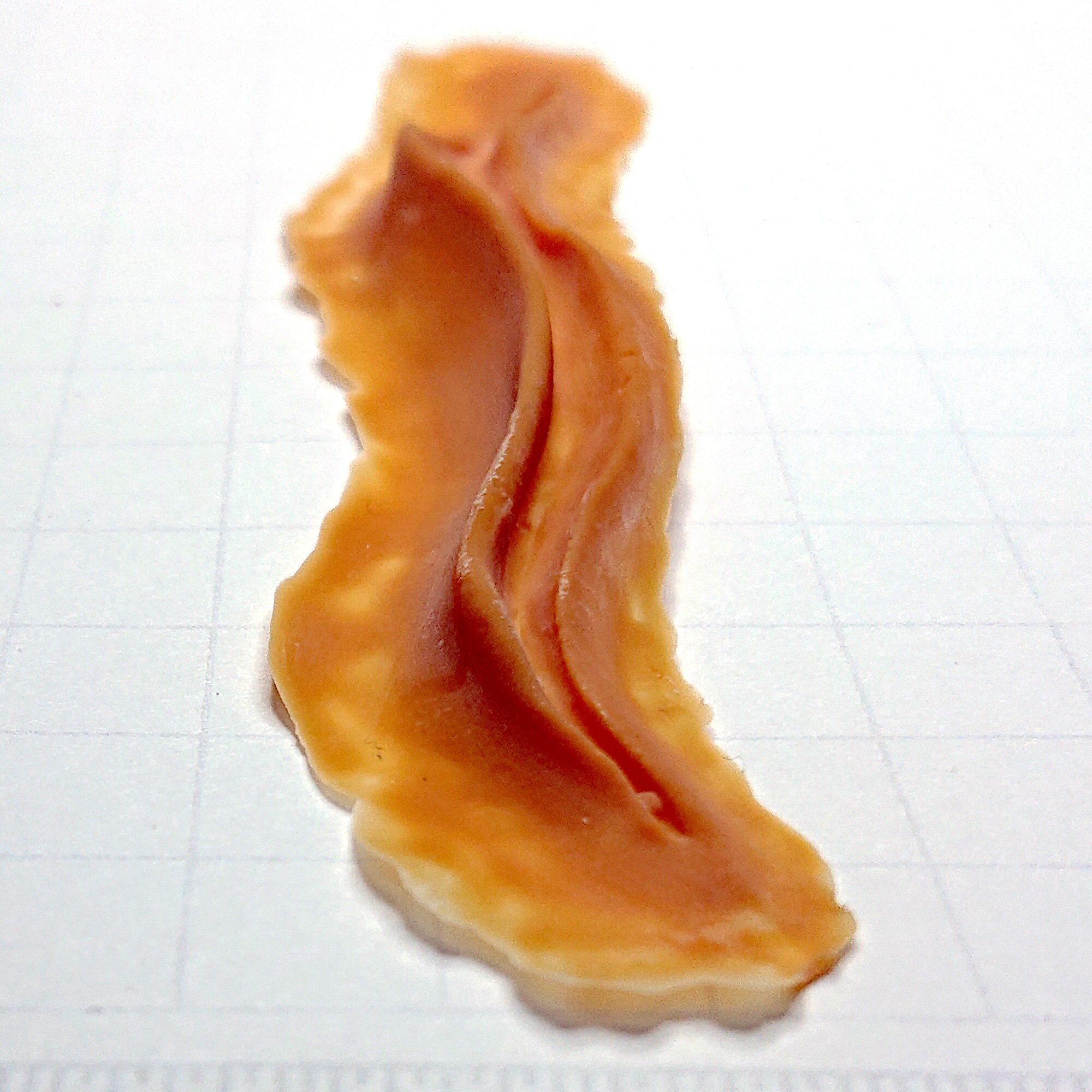 Stab Slit Slash Wound 5 Latex Prosthetic Scar Available in - Etsy