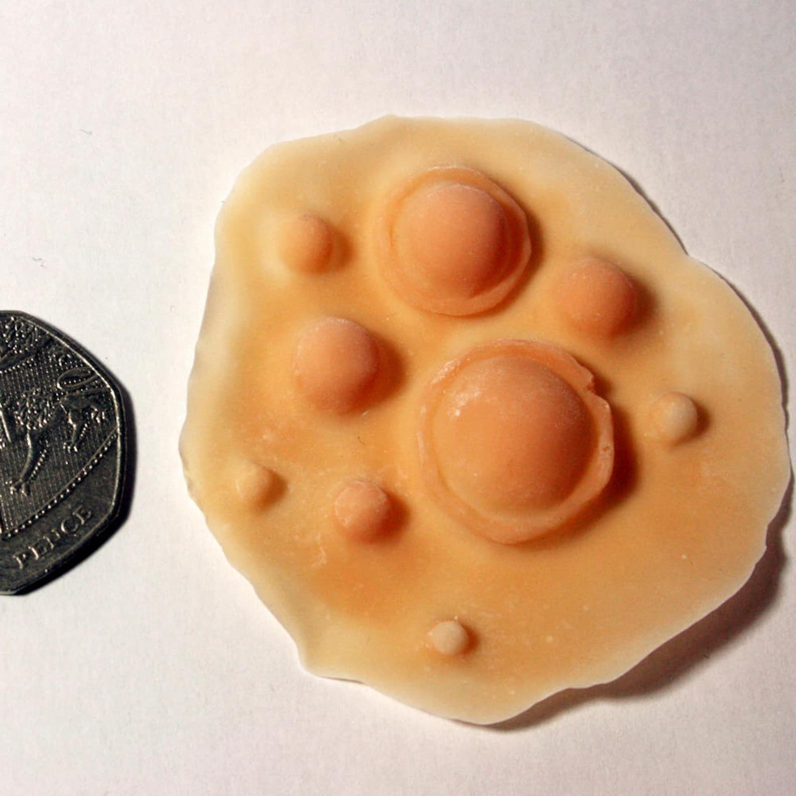 Boils 2 Disease Infection Plague Wound Deep & Detailed | Etsy