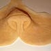 Cat Costume Prosthetic Set -detailed Latex Nose & Ears Character Set ...