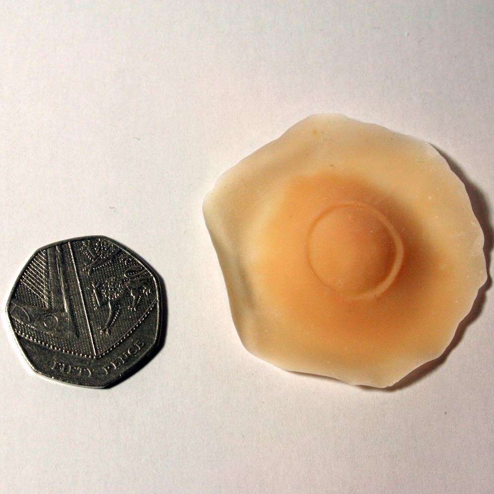 Boil 1 Disease Infection Plague Wound Deep & Detailed Latex - Etsy UK