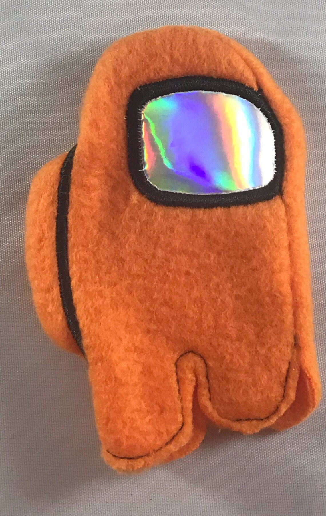 Among us baby elf custom | Etsy