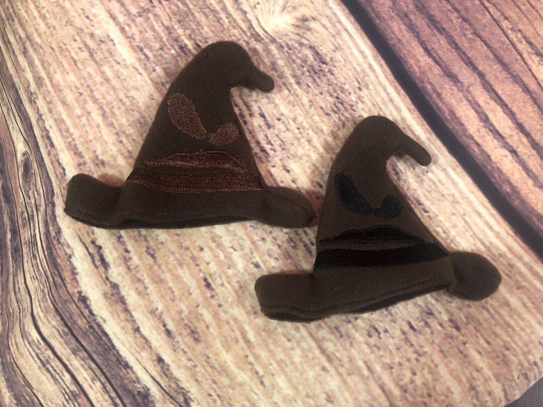 Elf Sorting Hat - Etsy