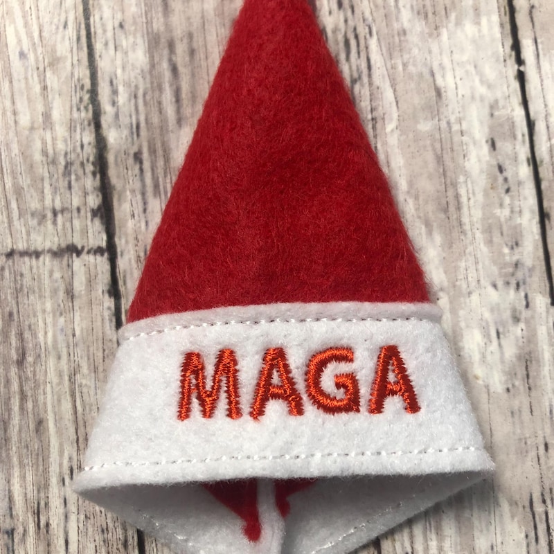 Trump Elf on the Shelf - Etsy