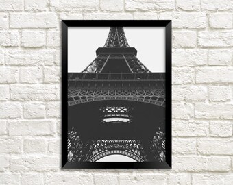 Paris frame | Etsy