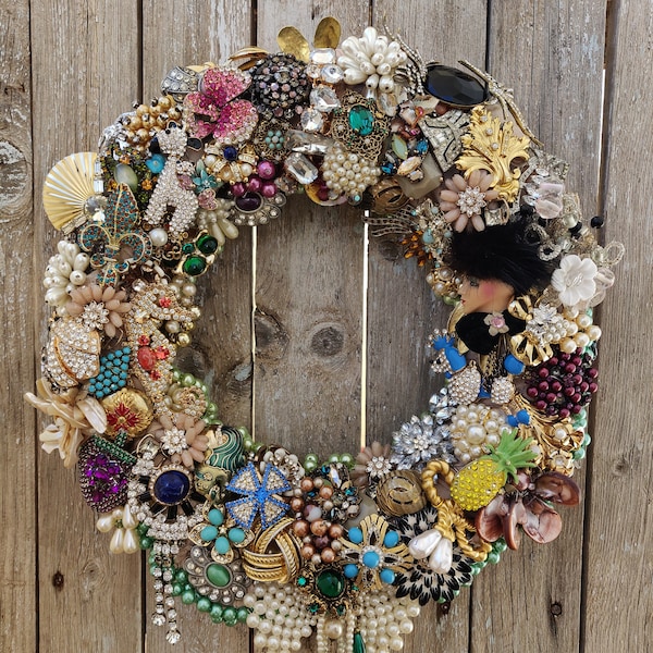 Altered Jewelry - Etsy