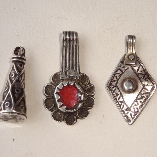 Moroccan Charms - Etsy