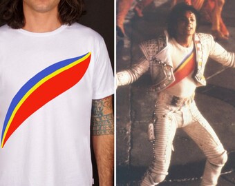 Michael Jackson Captain Eo - Etsy