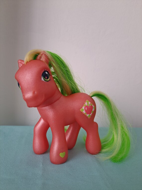 Mlp G3 Applejack